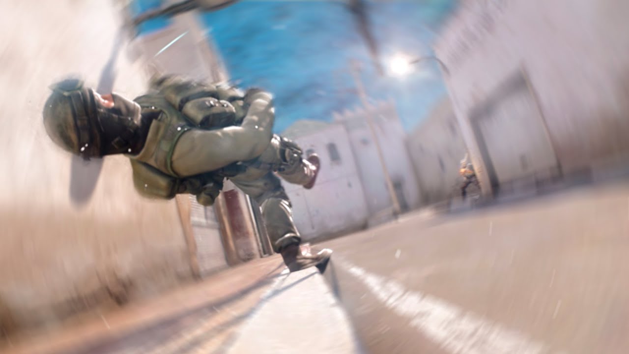 NIGHTMARE | CS GO EDIT - YouTube