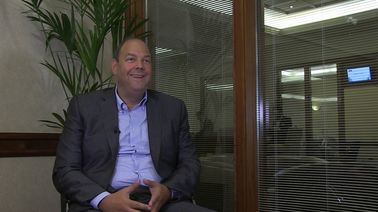 RESI 2017: Elliot Lipton (First Base) - YouTube