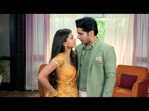 Manpasand Ki Shaadi EP 51 Promo: Aarohi Aur Abhishek Ke Beech Hui Ladayi