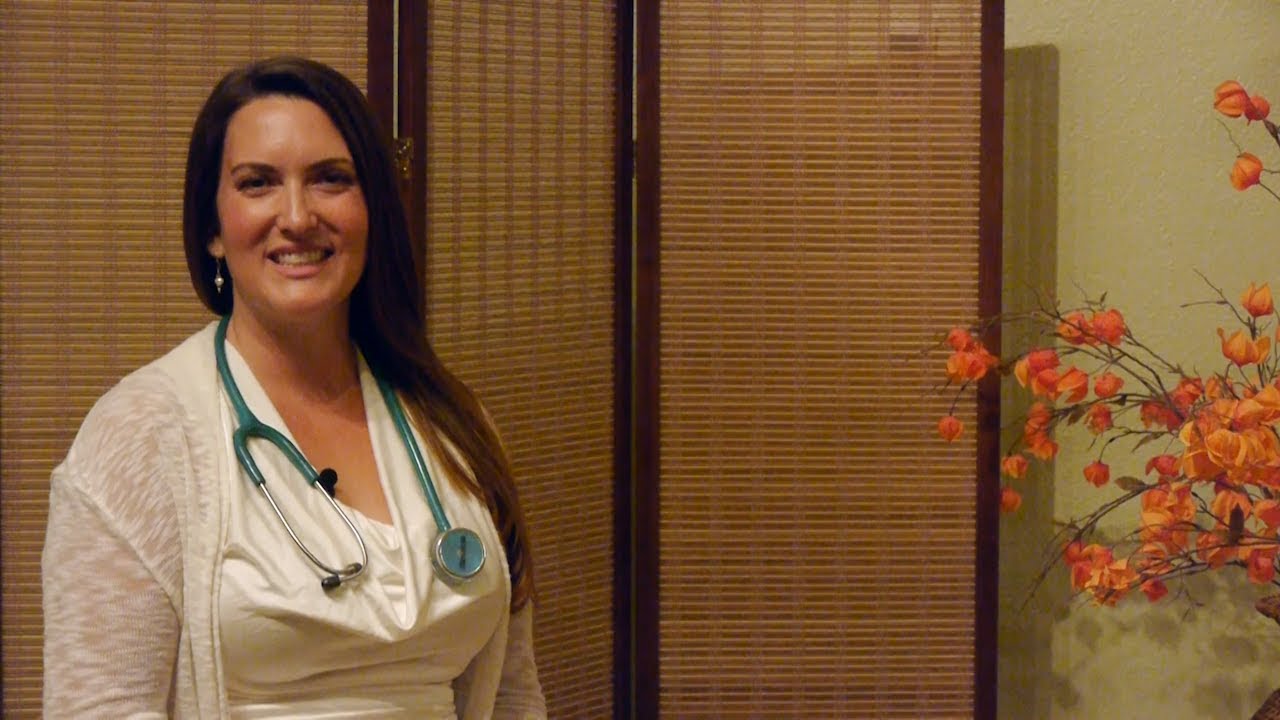 FAQ: Do I Really Have Meniere’s Disease? with Dr. Kimberley Bell, DPT ...