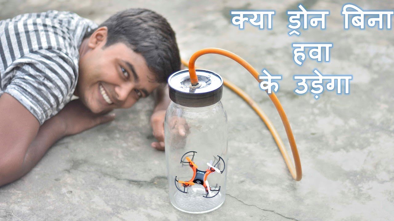 3 Awesome Experiment In Vacuum Chamber - YouTube