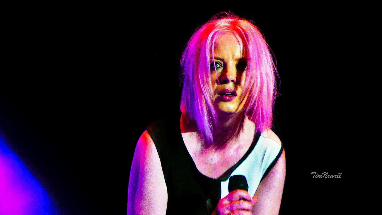 Garbage LIVE!: FULL SHOW in 4K / Milwaukee Summerfest / July 6th, 2016 ...