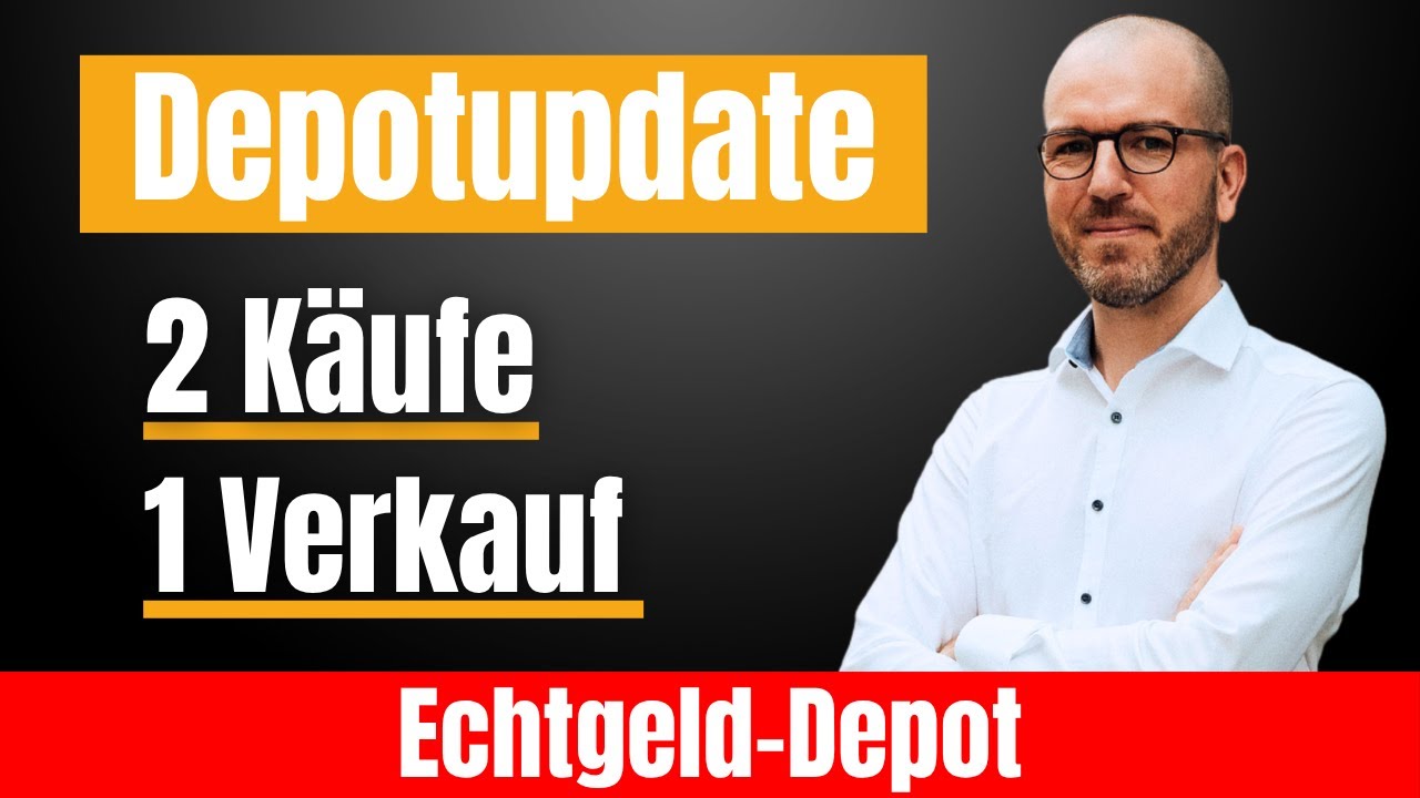 DIESE Aktien kaufe ich JETZT (und verkaufe Nextracker)! - YouTube