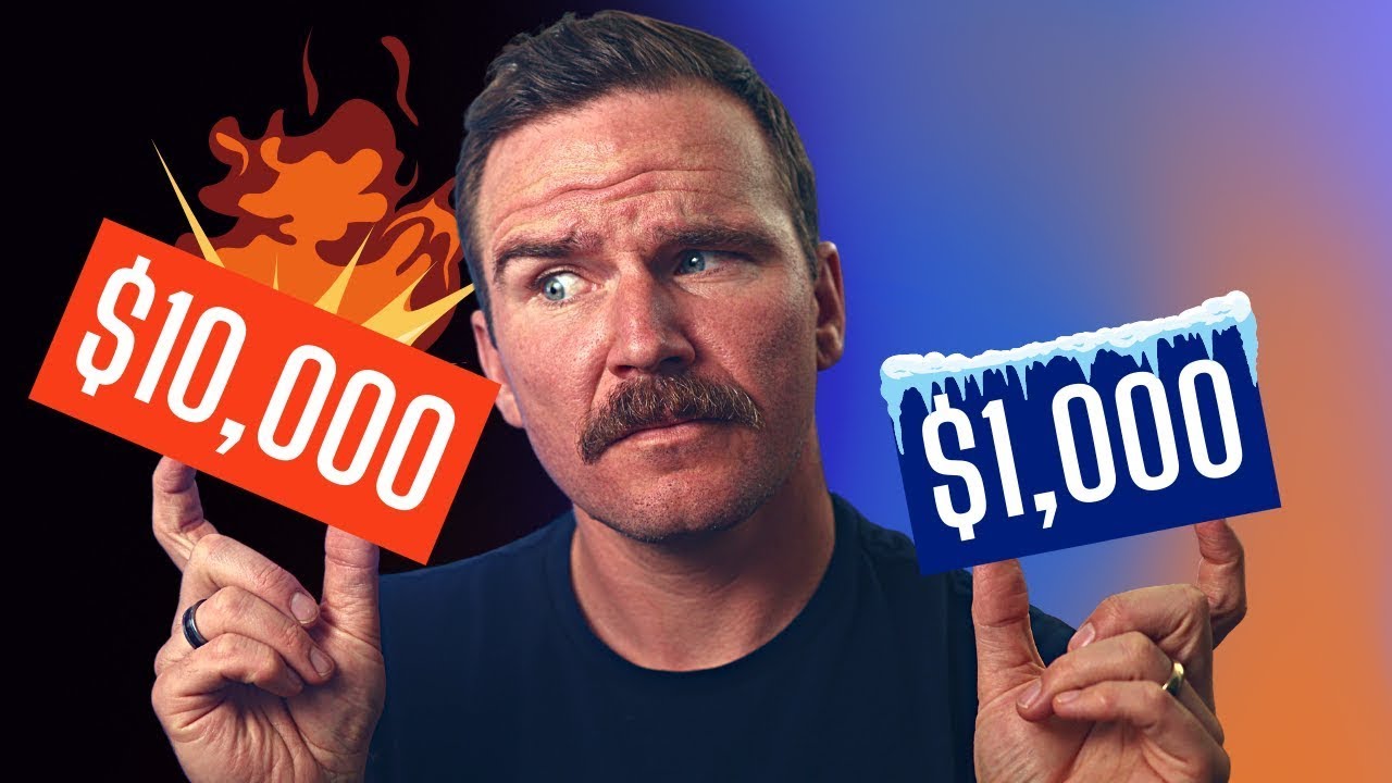 How to Scale as a Web Designer & 10x Your Value and Income - YouTube