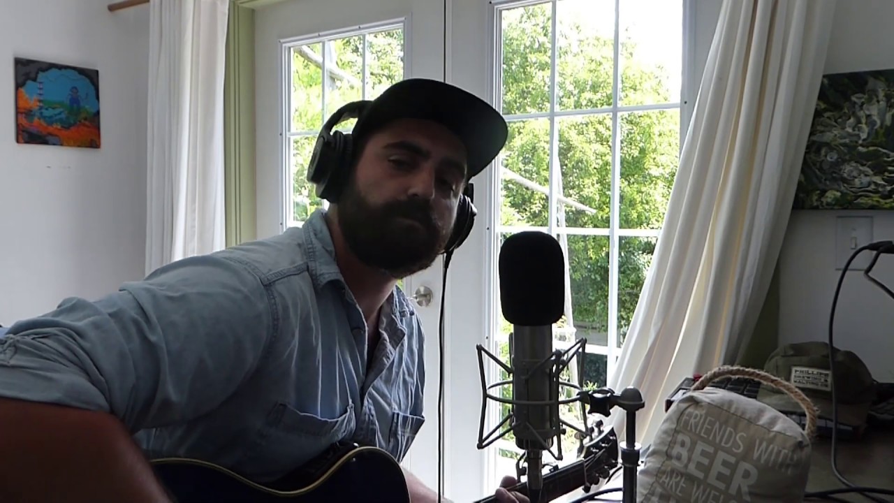 stack norton - all hell for a basement cover - YouTube