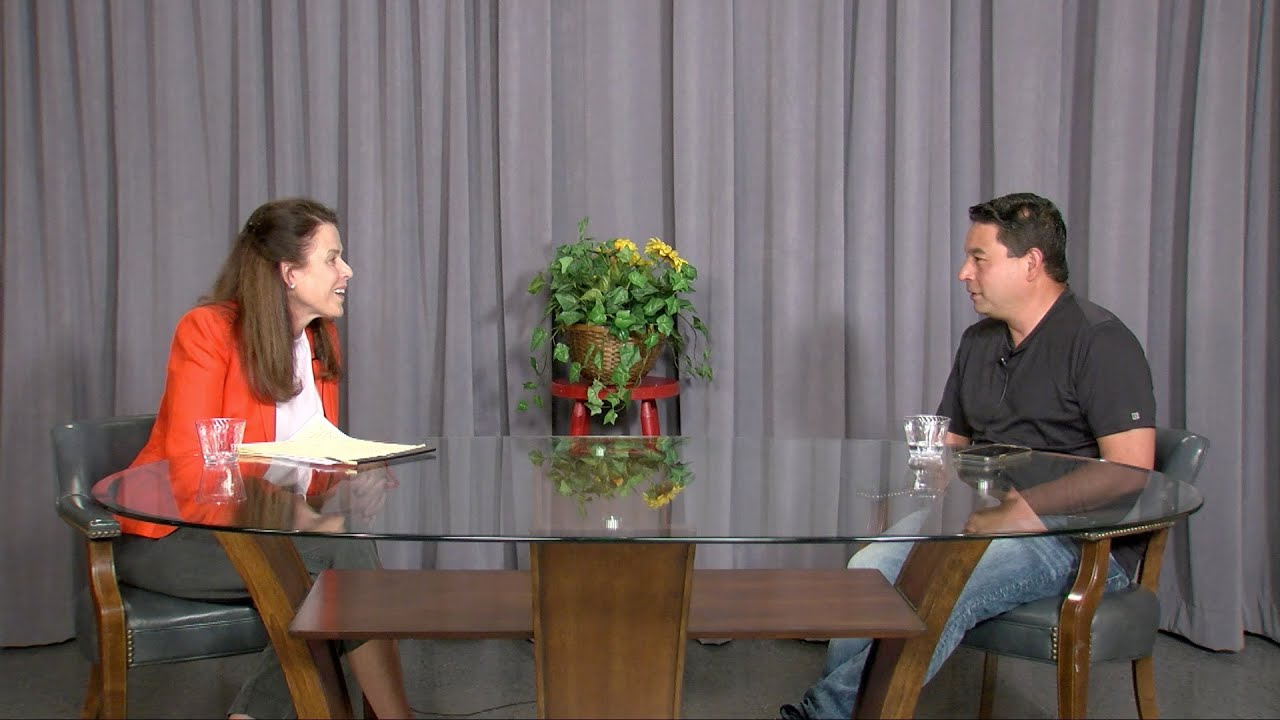 Born Political: Michele Voigt, Violent Crimes Survivors, Co-founder ...