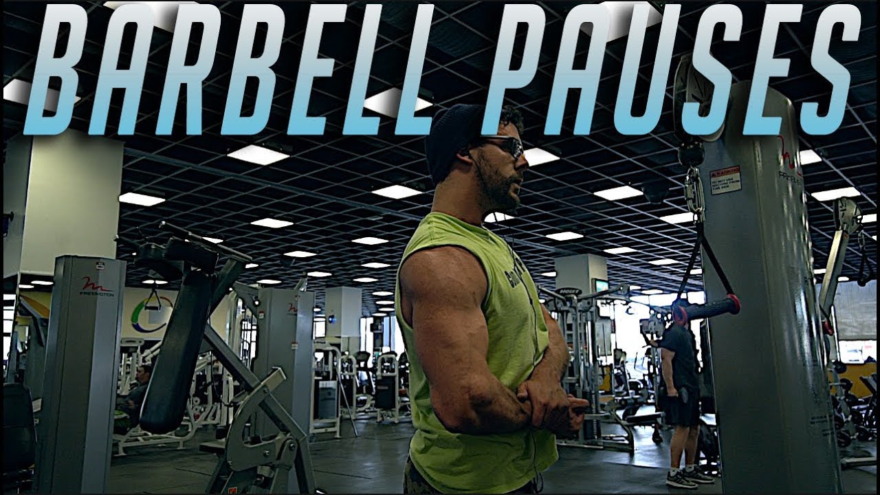 How Low is Too Low? | Filming Yourself in the Gym - YouTube