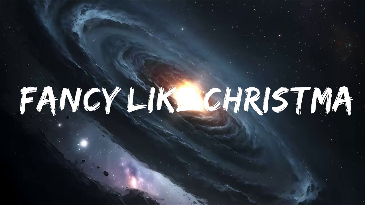Walker Hayes - Fancy Like Christmas LyricsDuaLipa - YouTube