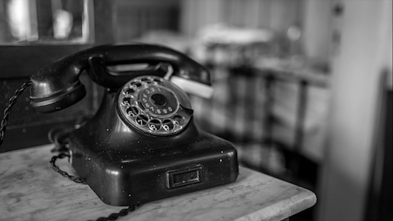 OPEN PHONE / ANGKAT TELPON - YouTube