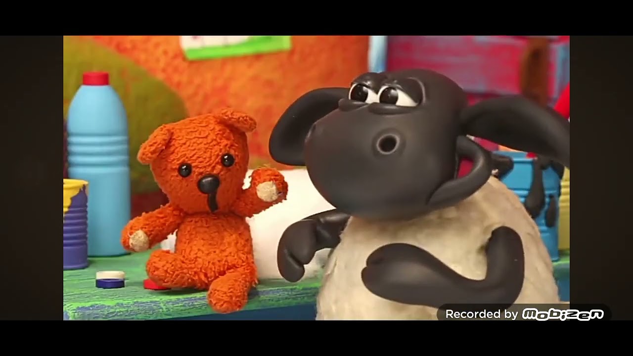 Timmy time episode 21 @Idrosrayhananimasikartunkids - YouTube