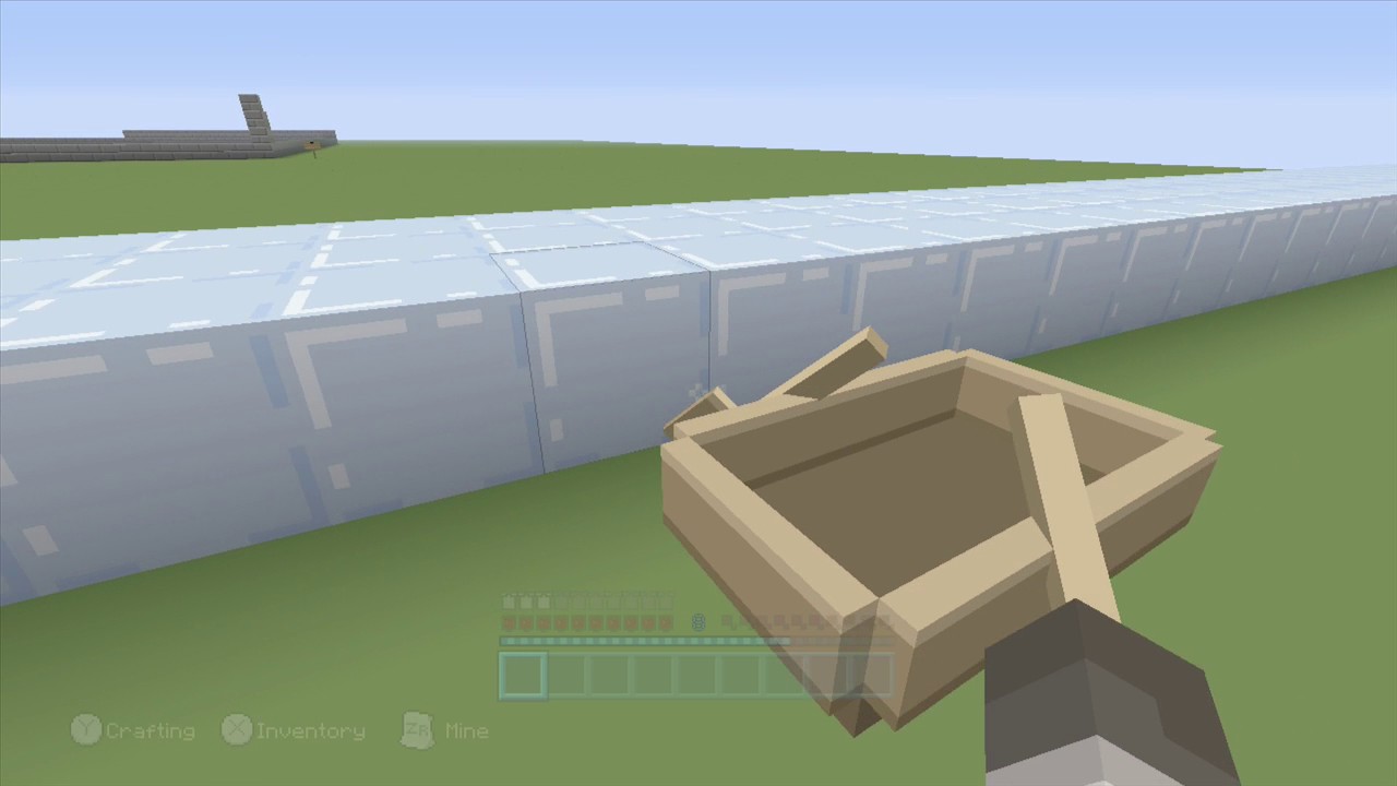 Fastest Transportation System EVER! | Minecraft Wii U - YouTube