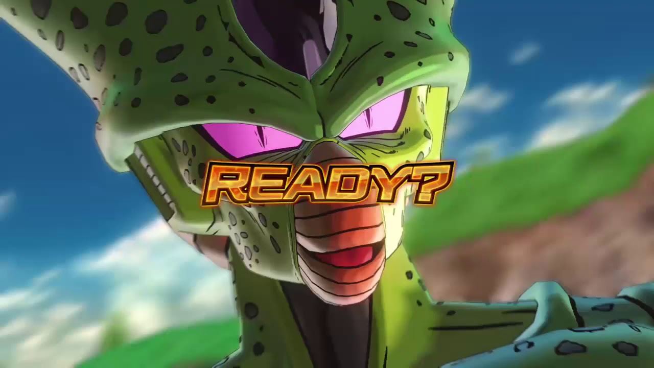 Cell Battles- Cell vs SSGSS Goku - YouTube