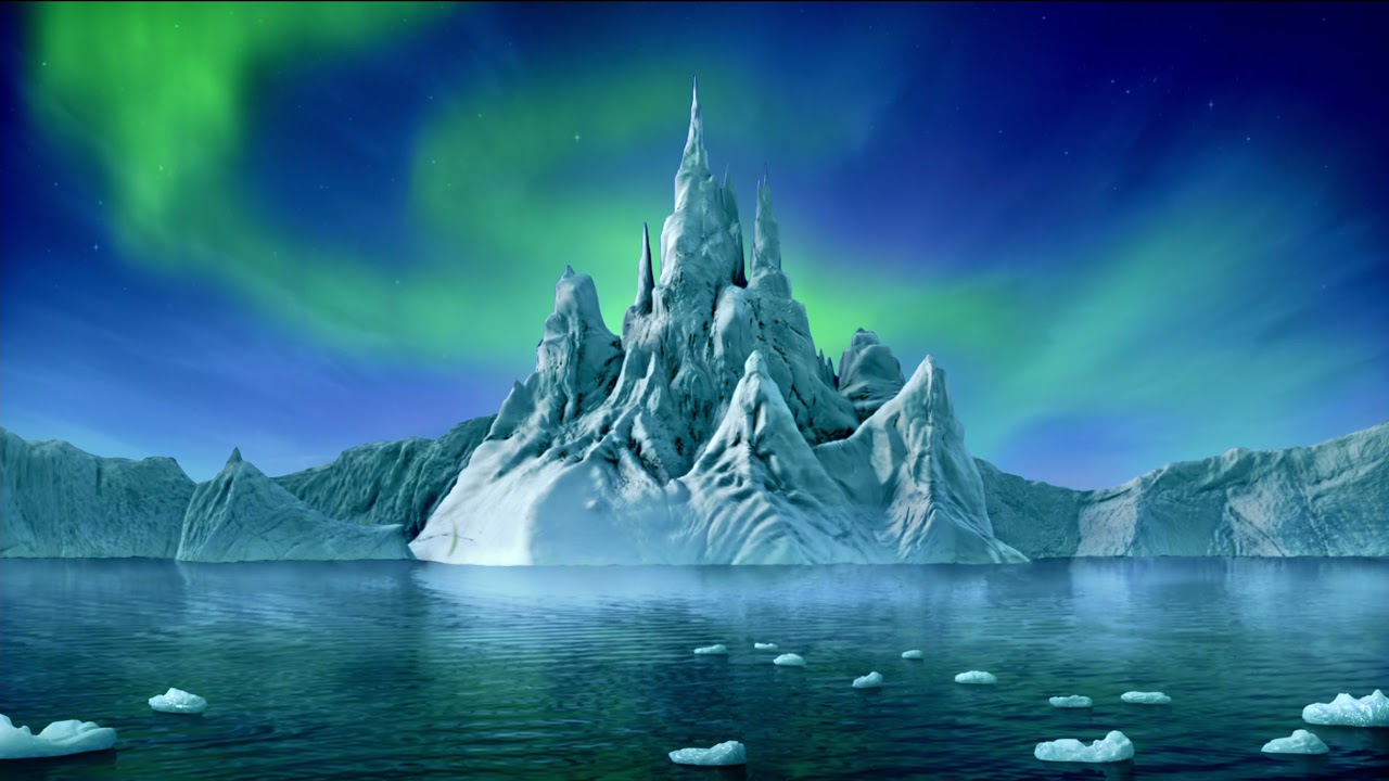 DisneyNature/BBC (2009/2007) - YouTube