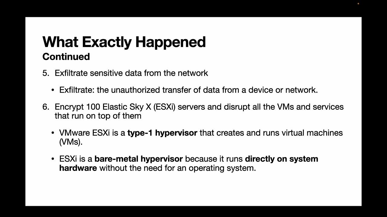 Final project of CS50's Introduction to Cybersecurity - YouTube