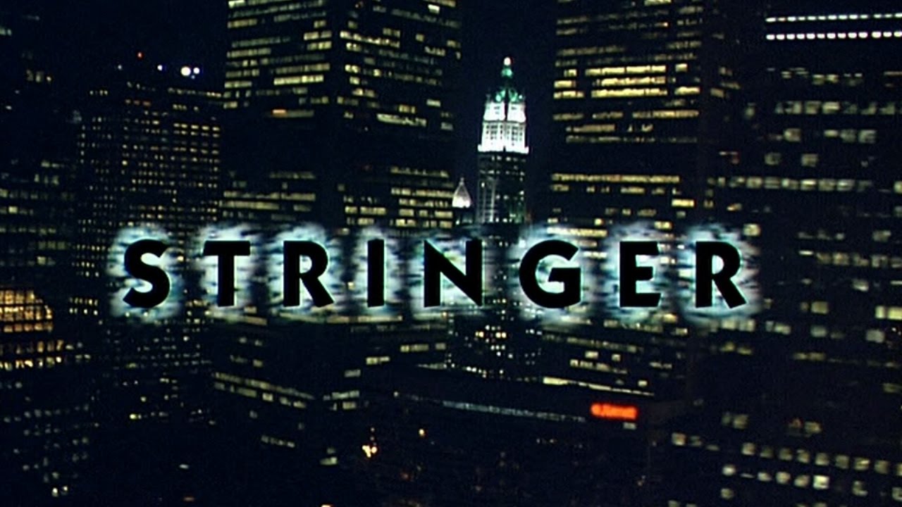 Stringer.1998.Film.Complet.DVDRip.Elie.Semoun.Burt.Reynolds - YouTube