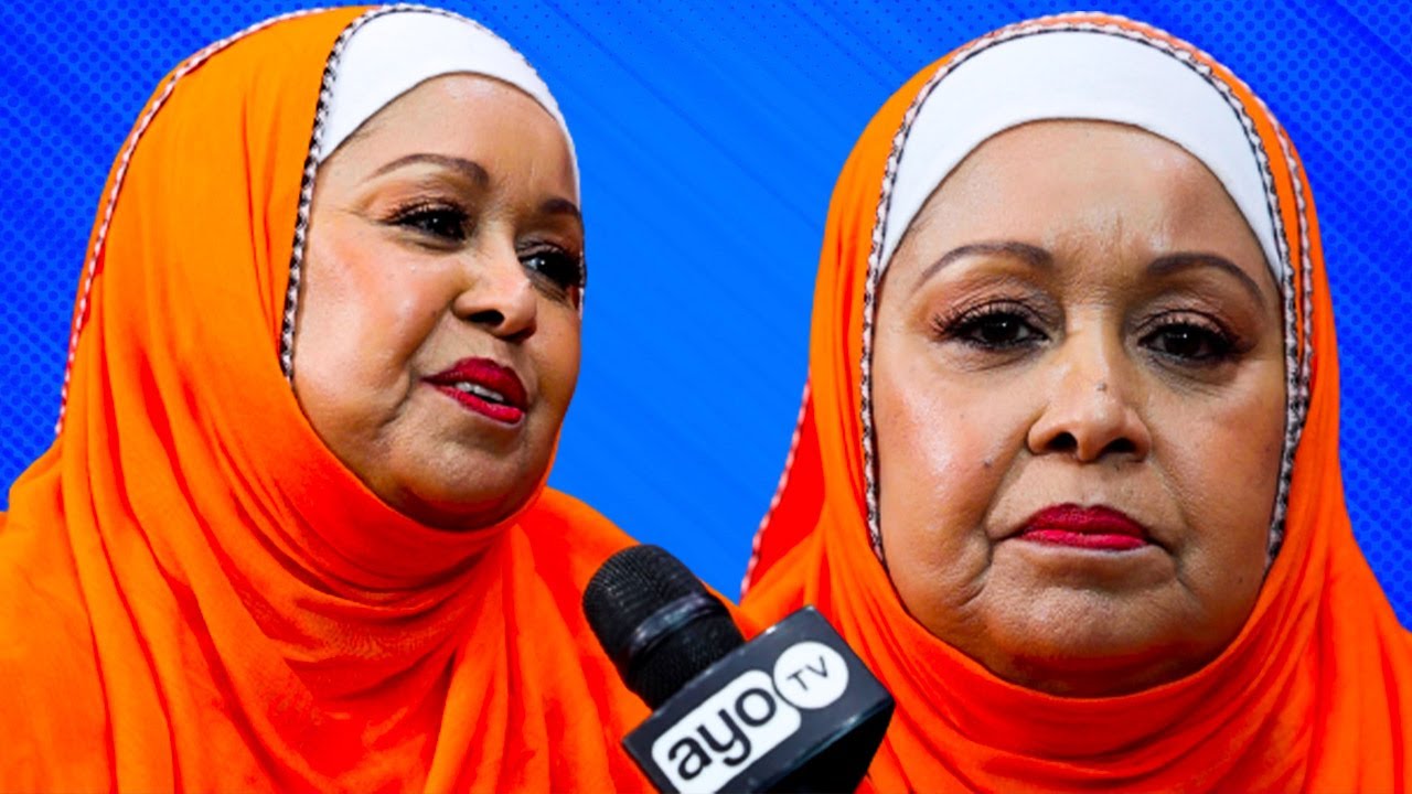 MKONGWE WA TAARABU SABAHA KAFUNGUKA KUHAMIA ZANZIBAR, KUACHA MUZIKI ...