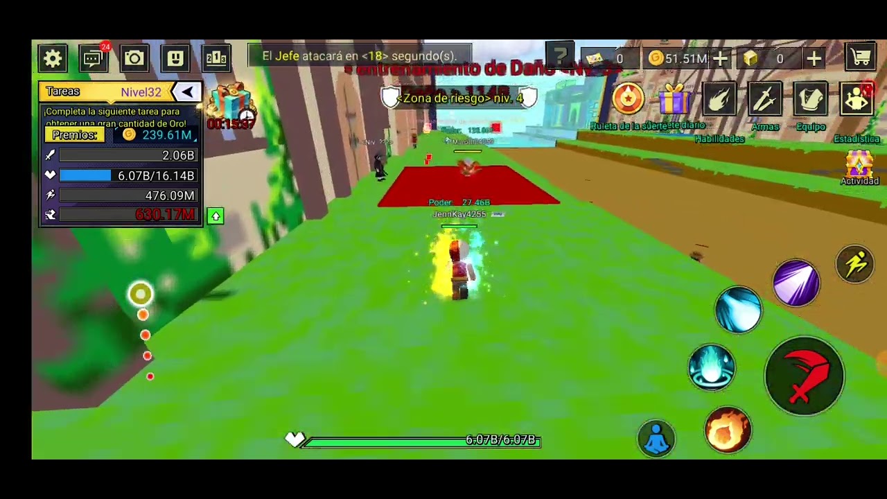 suscrivanse porfa - YouTube