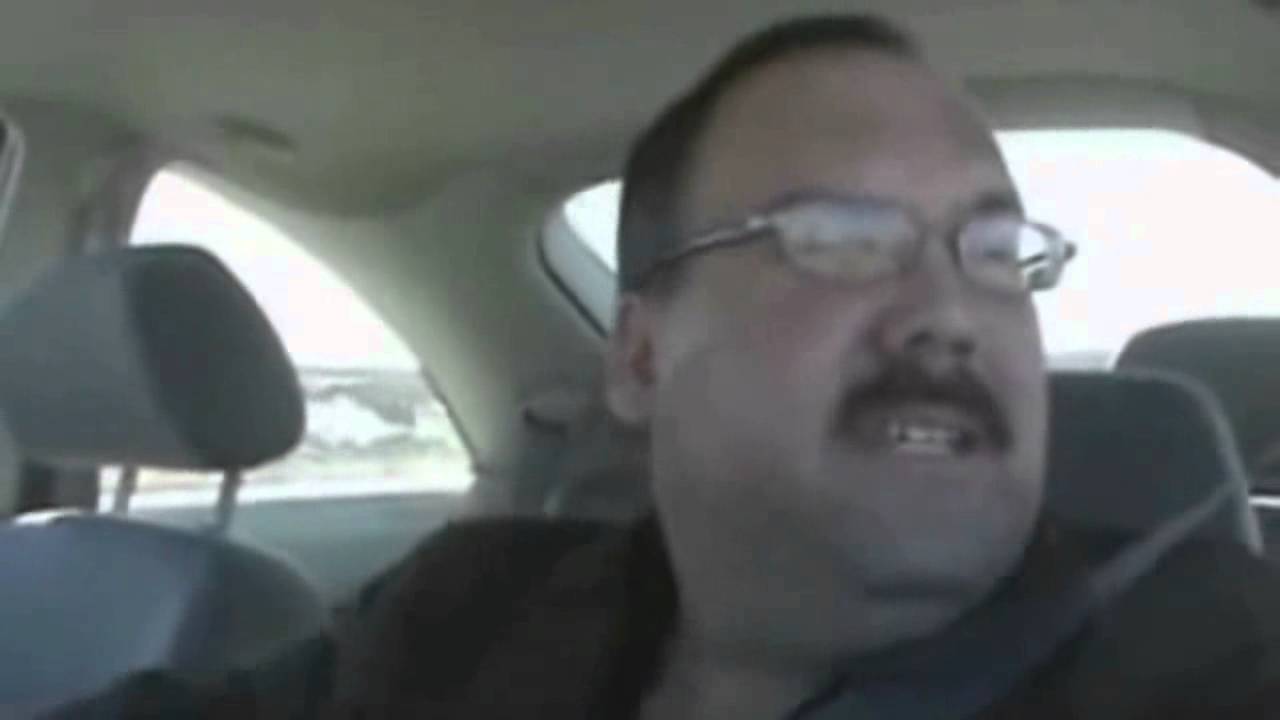 Rod Tyler in 9001 years (Round 7) - YouTube