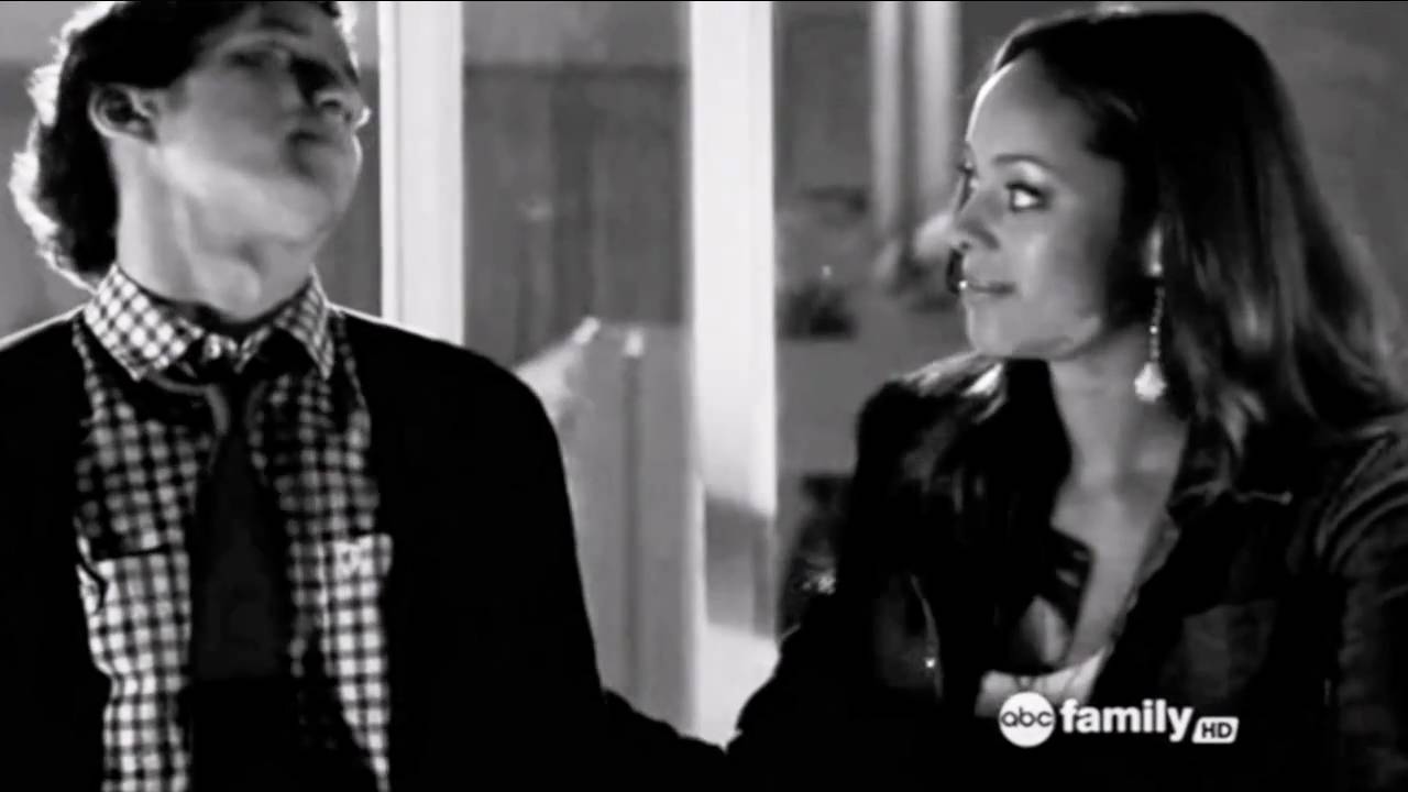 Rusty & Ashleigh - Greek- "Glimpse of Sunlight" (Series Finale Spoilers ...