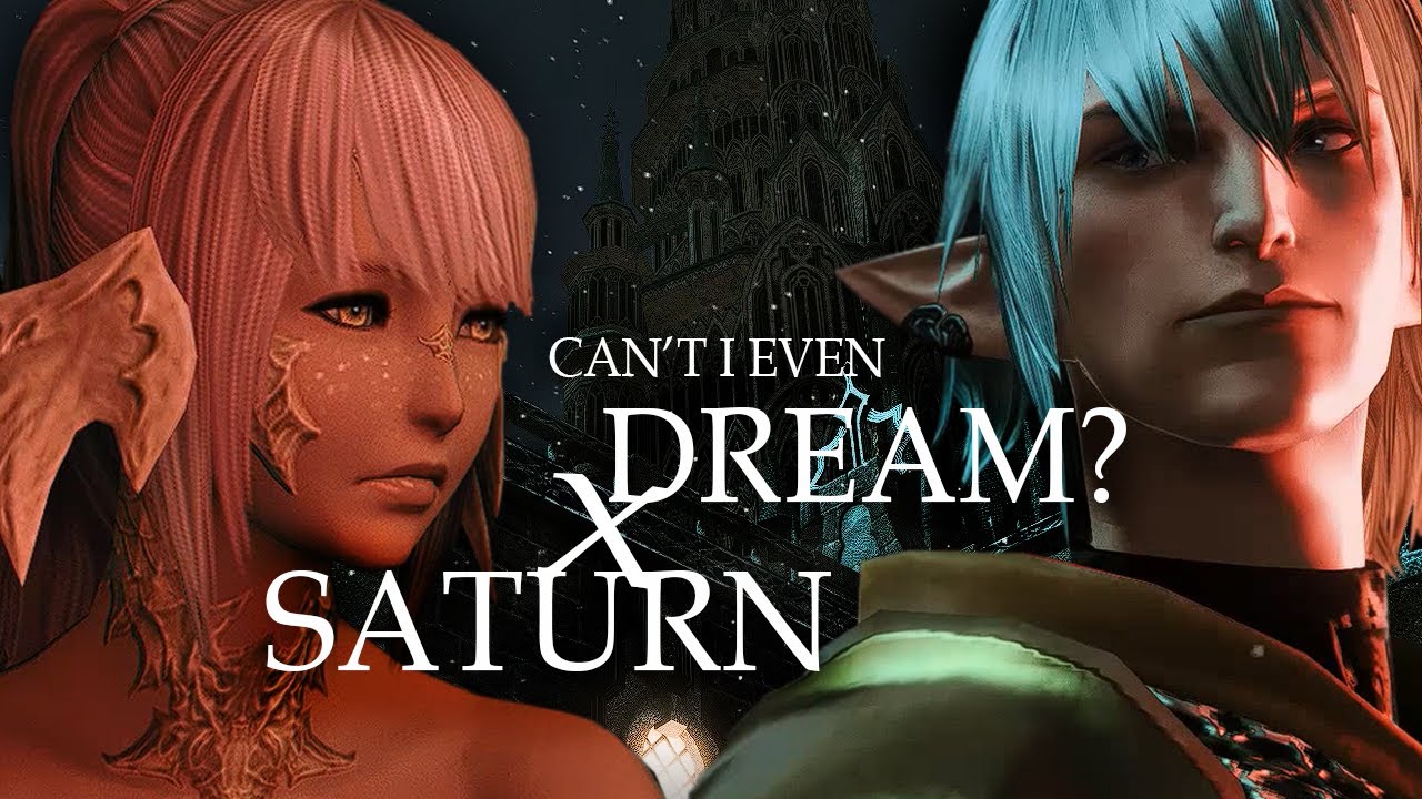 GMV Haurchefant & WoL (dubbed) tribute | FFXIV - YouTube
