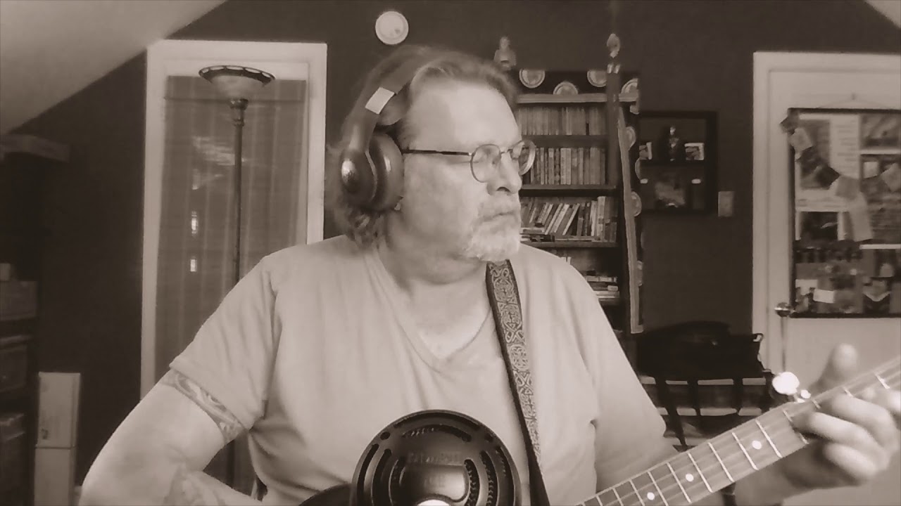 Classic Banjo Tunes by the Banjo Guy - Dr. Chris Smith - YouTube