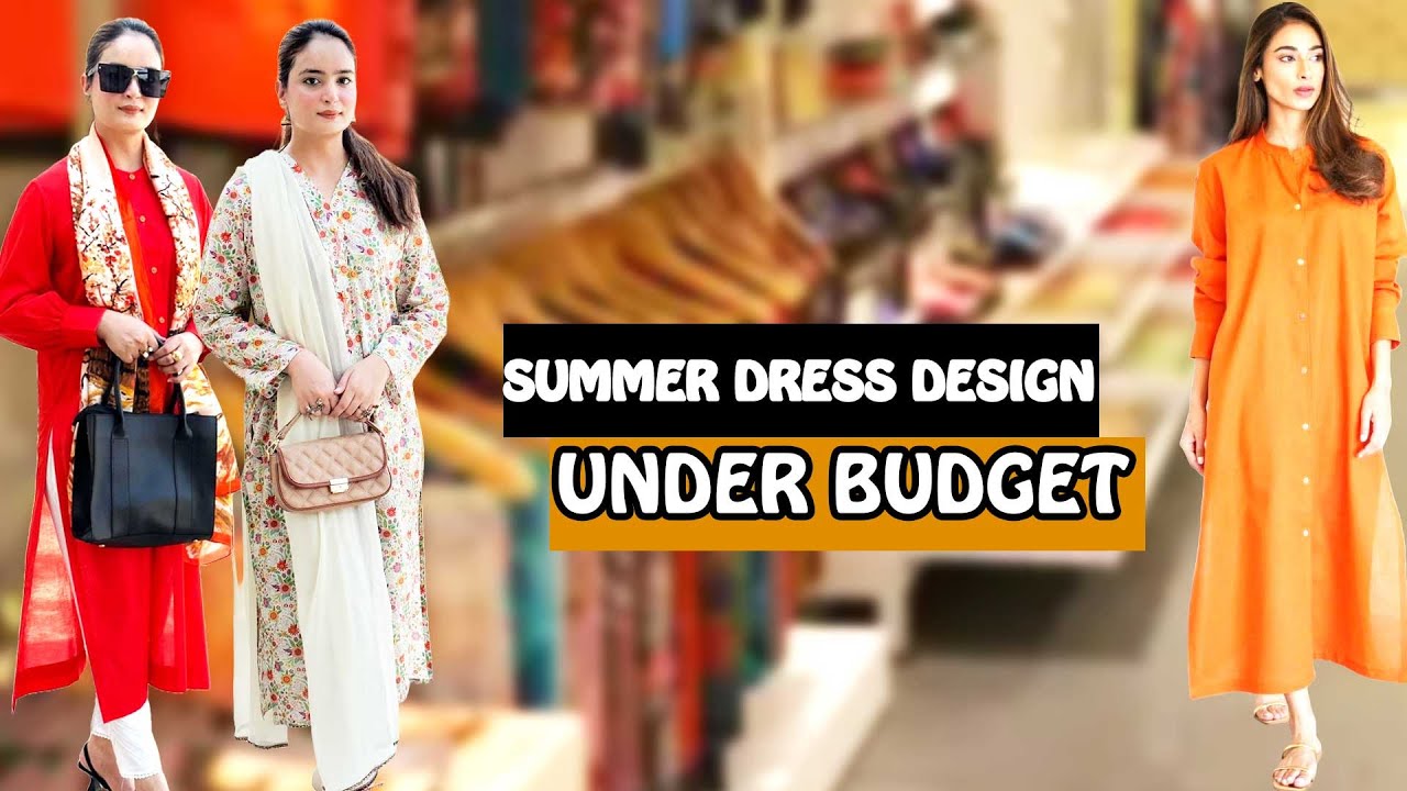 How to design And Stitch your Dress like a designer - Outfit Ideas From ...