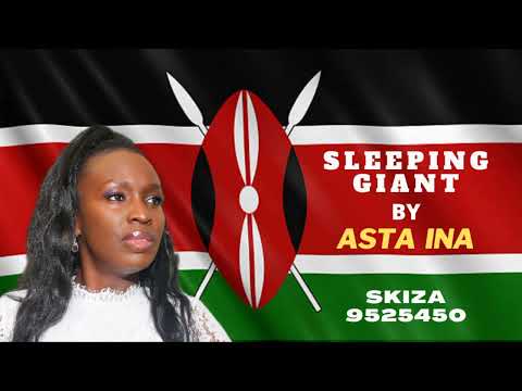 SLEEPING GIANT - ASTA INA (Official Audio) SKIZA 9525450 - YouTube
