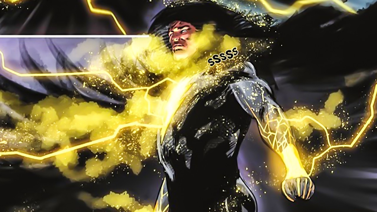 Absolute King Shazam Puts Superman in His Place! - YouTube