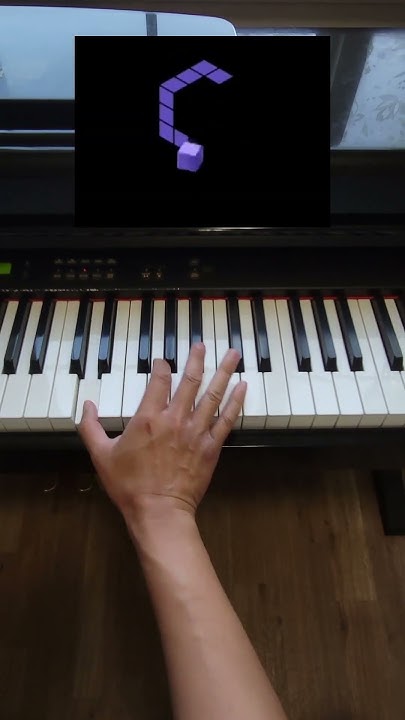 Nintendo Gamecube (NGC) Startup Sound on Piano 👾 - YouTube