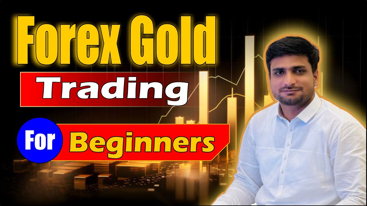 Forex Gold Trading For Beginners | Gold Trading Scalping 90% Win Forex ...
