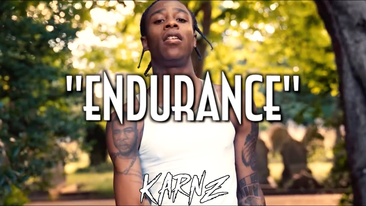 FREE Clavish x Dave Type Beat - "Endurance" | UK Rap Type Beat 2024 ...
