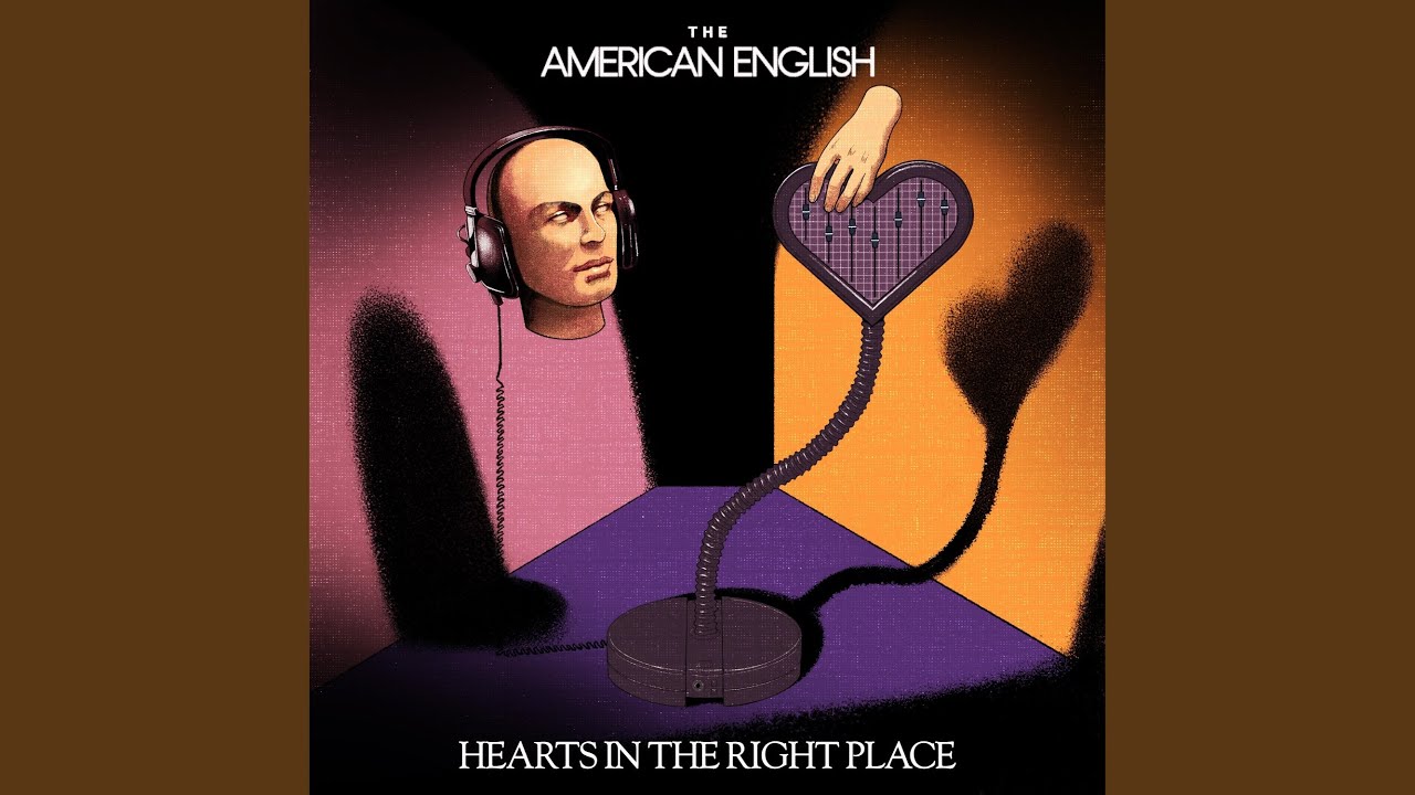Hearts In The Right Place - YouTube