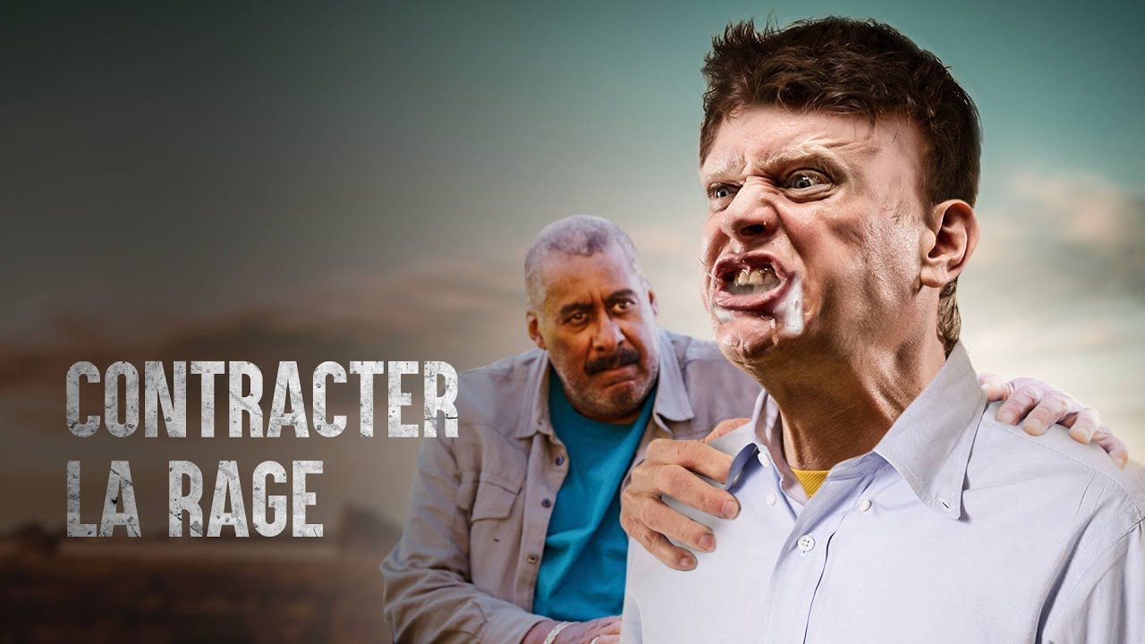 Que se passe-t-il quand des humains contractent la rage ? - YouTube