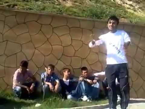 DjMehmet Yaramın Kane -