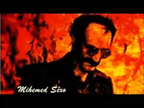 Mihemed shexo - Agire derde te - Mihemed Şêxo - Agirê derdê te