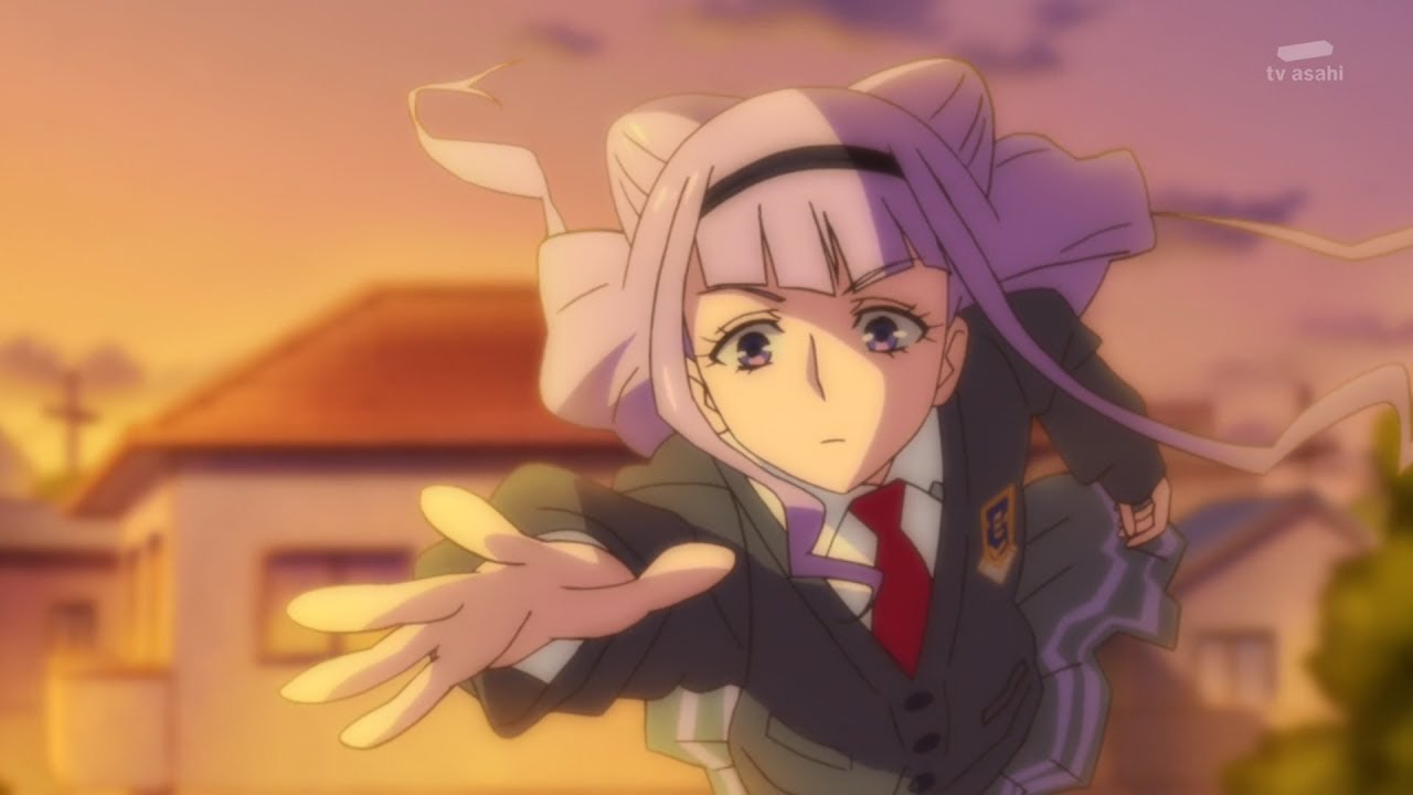 【HUGTTO PRECURE】Episode 16 Impressions - YouTube