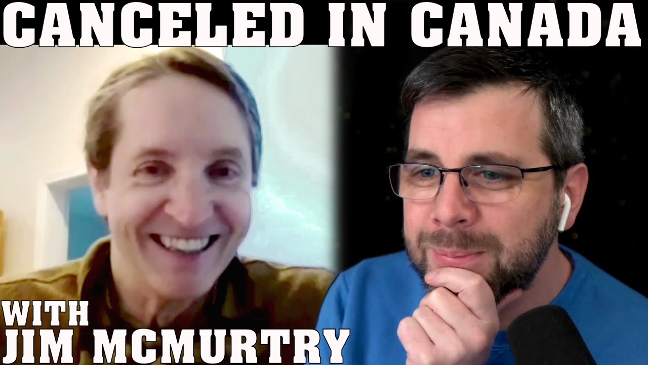 Hey, Teacher, Leave The Truth At Home! | with Jim McMurtry - YouTube