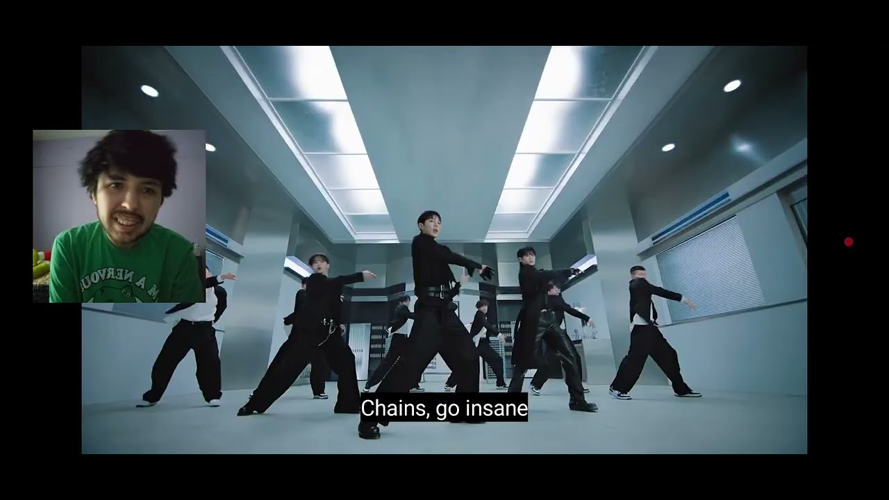 [MV] 하이라이트(HIGHLIGHT) - Chains | REACTION - YouTube