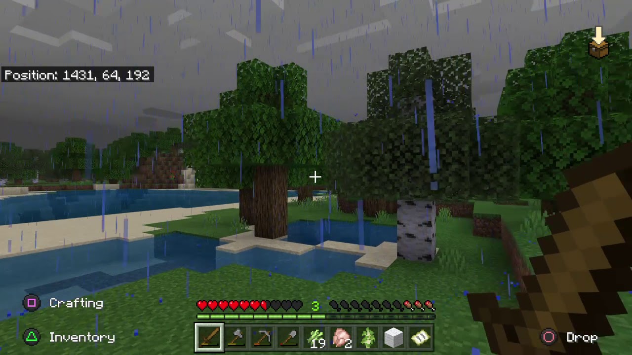 Minecraft 3 - YouTube