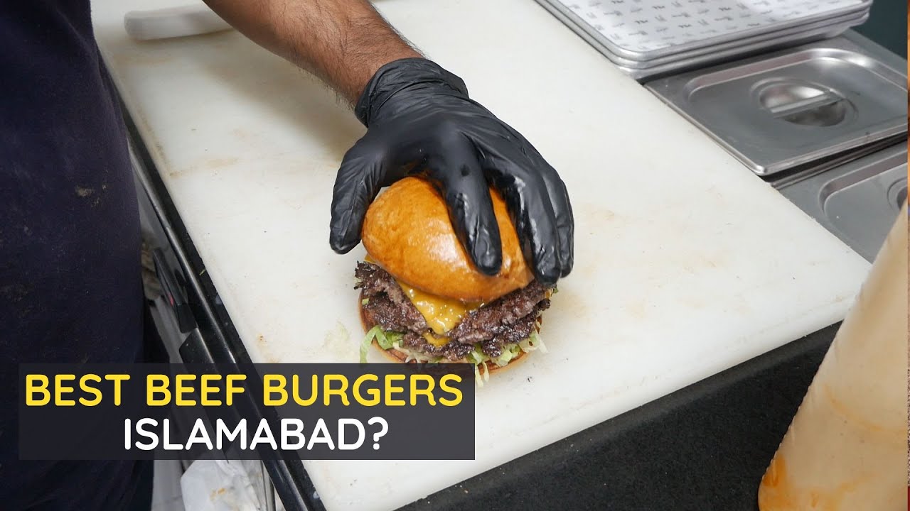 The Best Beef Burgers In Islamabad The Burger N Co Beverly Centre Blue the-best-beef-burgers-in-islamabad-the-burger-n-co-beverly-centre-blue