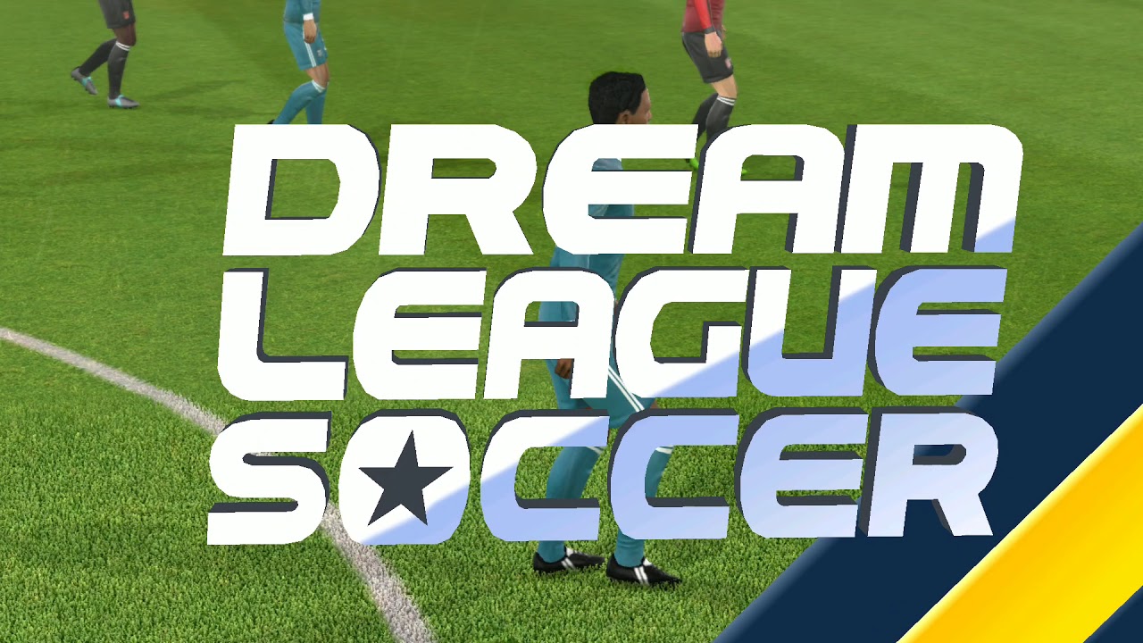 Dream league Soccer DLS part 11 - YouTube