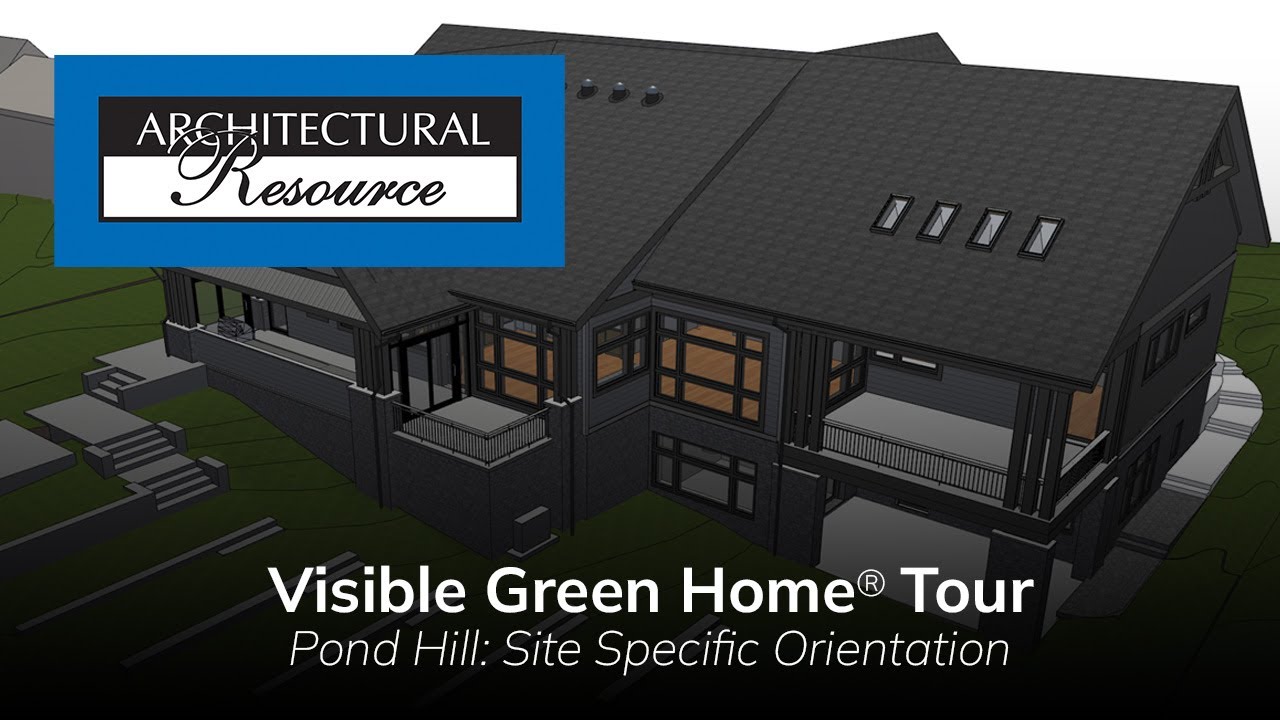 Our Videos - Architectural Resource