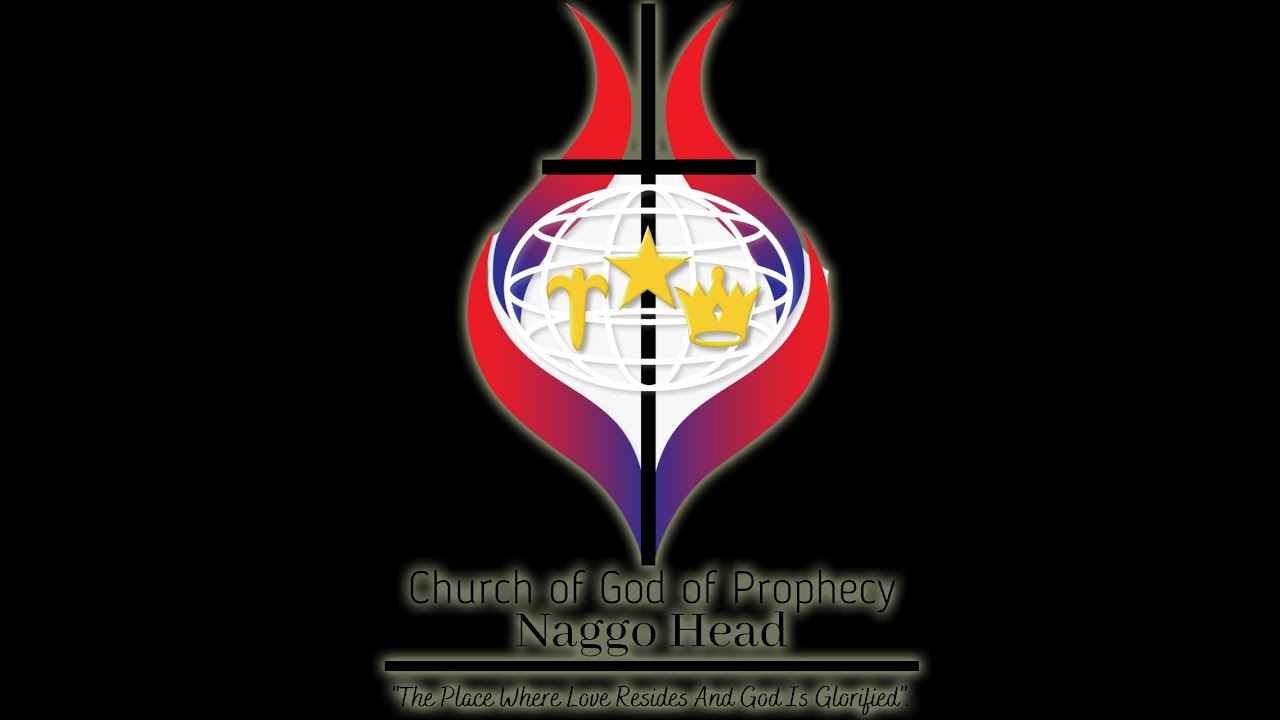 NAGGO HEAD COGOP Live - Sunday Worship - YouTube