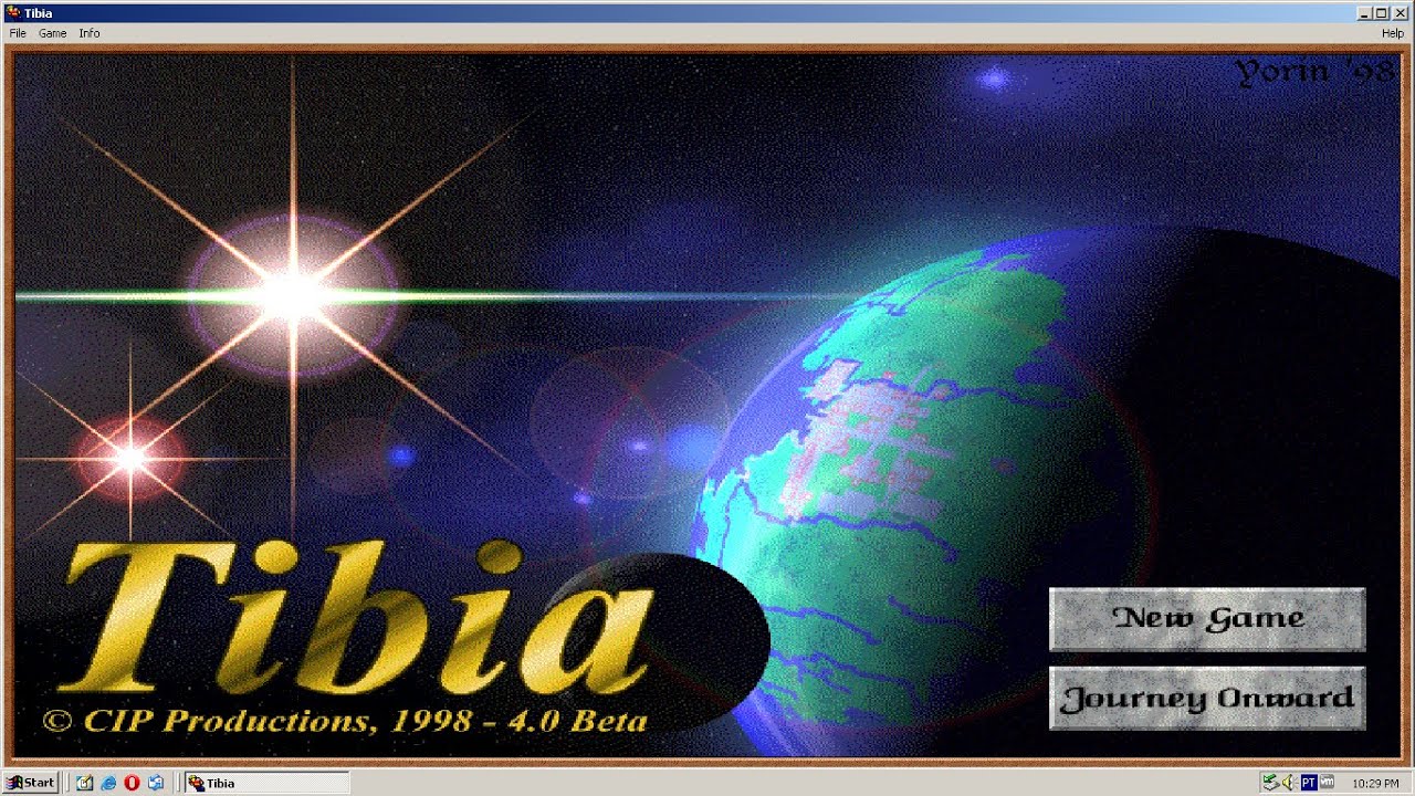 Tibia ip changer 8-6 rar - iopboat