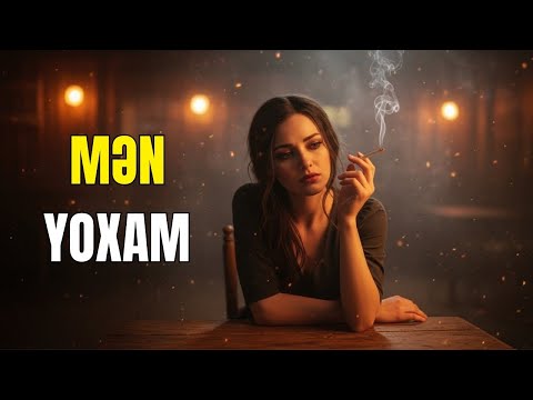 MƏN YOXAM - Ruhumun Səsi (Yeni Mahnı 2026) (AI Cover)
