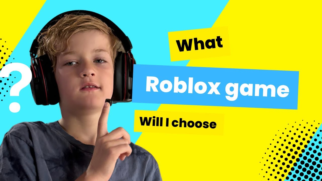 @roblox @fun @kids @channel @GeorgeAB0007 ⚡️🔥 - YouTube