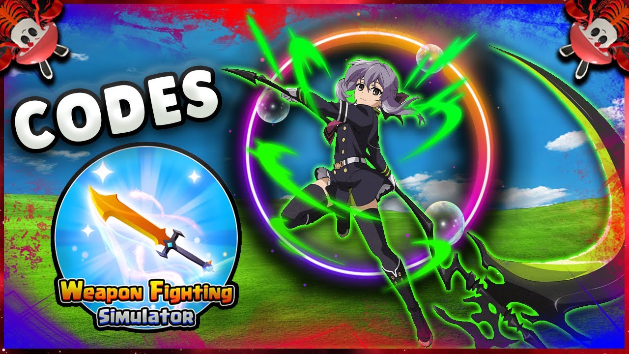 Going From Noob To Pro In* Weapon Fighting Simulator* [UPD+2x⚔️💧] Anime ...