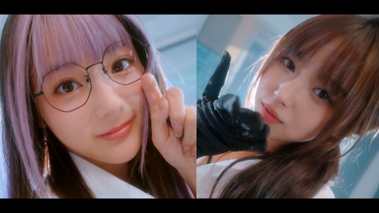 Ladies School Prince - Chapter 1 Gameplay Romancing Avril Serena Nico ...