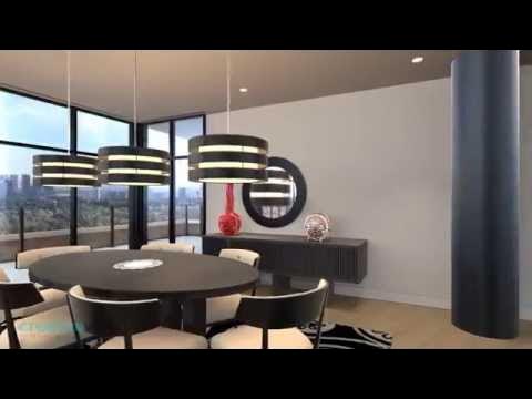 Unity 3D Architectural Walkthrough - YouTube
