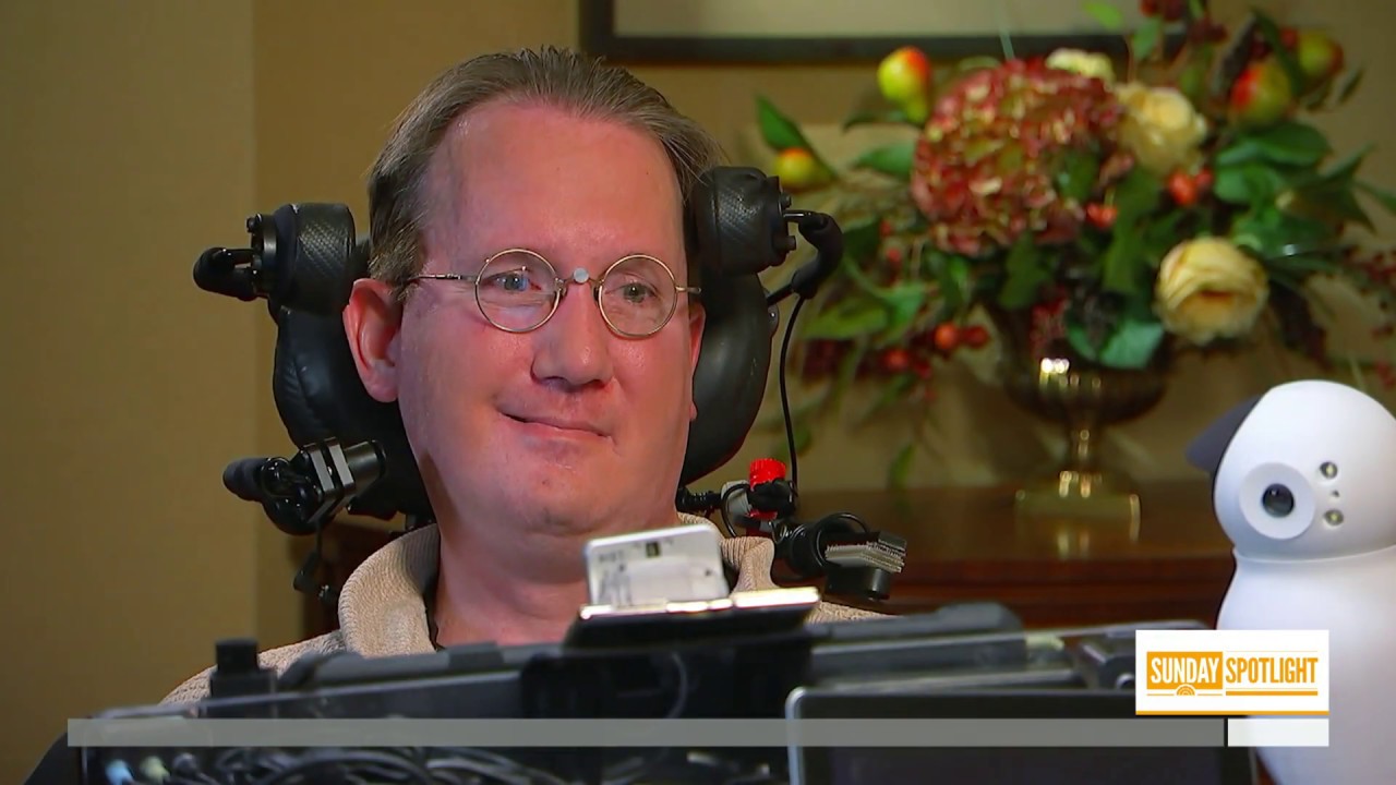 Steve Saling on Sunday TODAY - YouTube